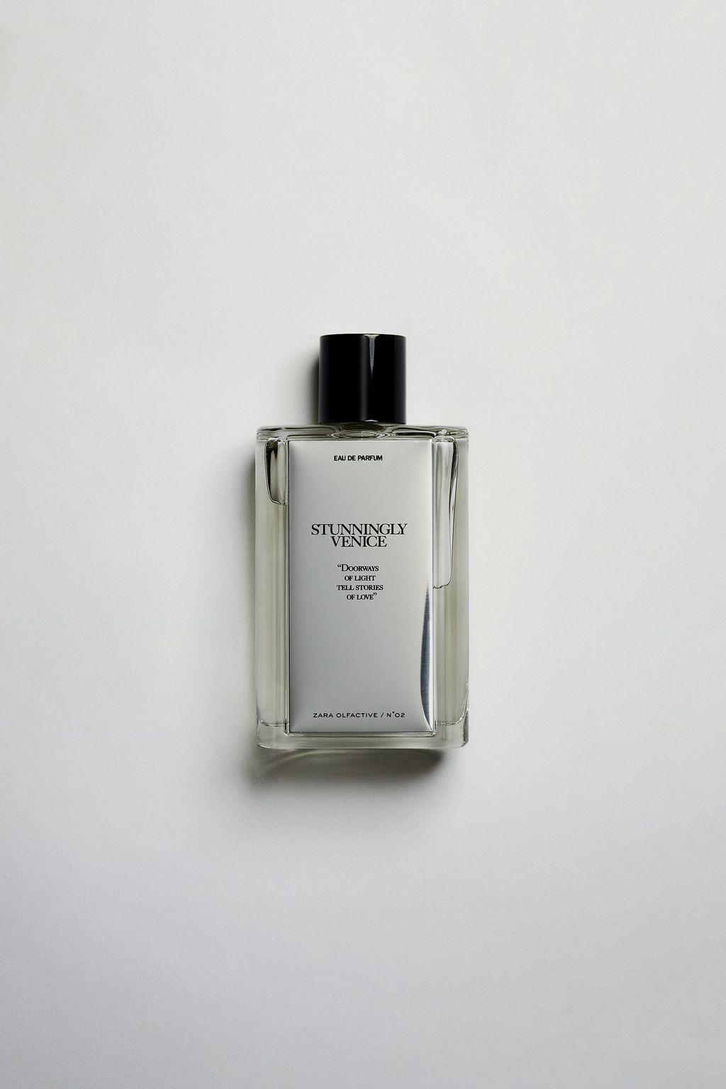 The 16 Best Zara Perfumes, Hands Down | Who What Wear
