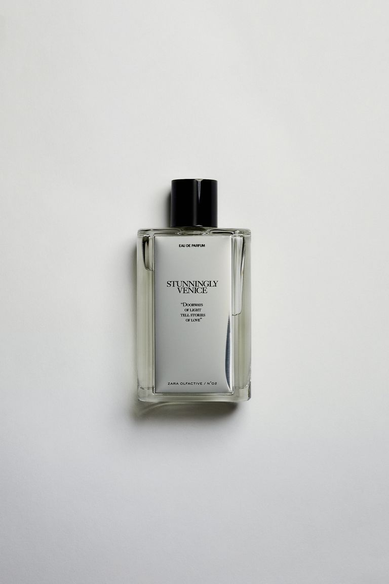 The 16 Best Zara Perfumes, Hands Down | Who What Wear