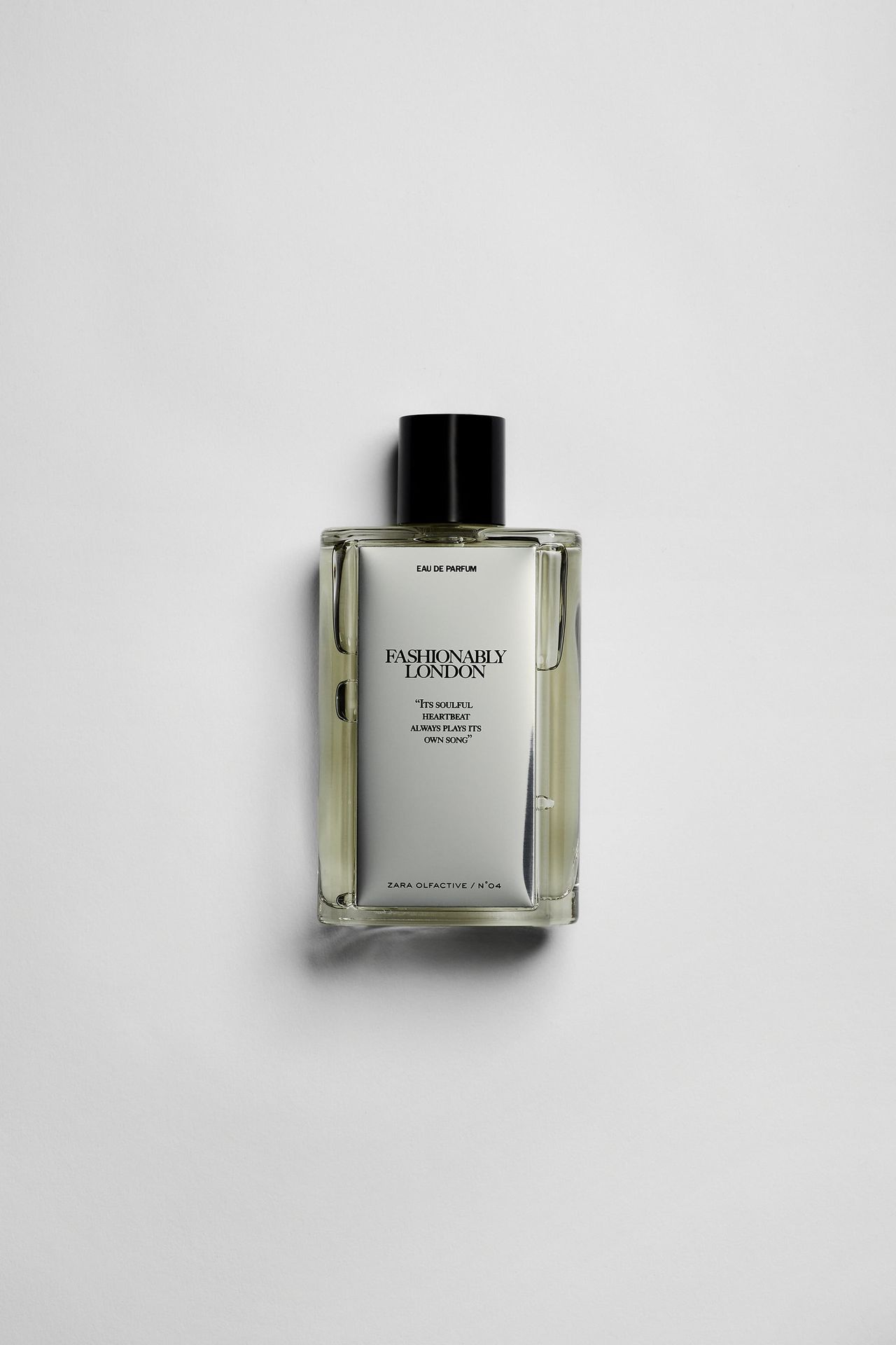 The 16 Best Zara Perfumes, Hands Down | Who What Wear