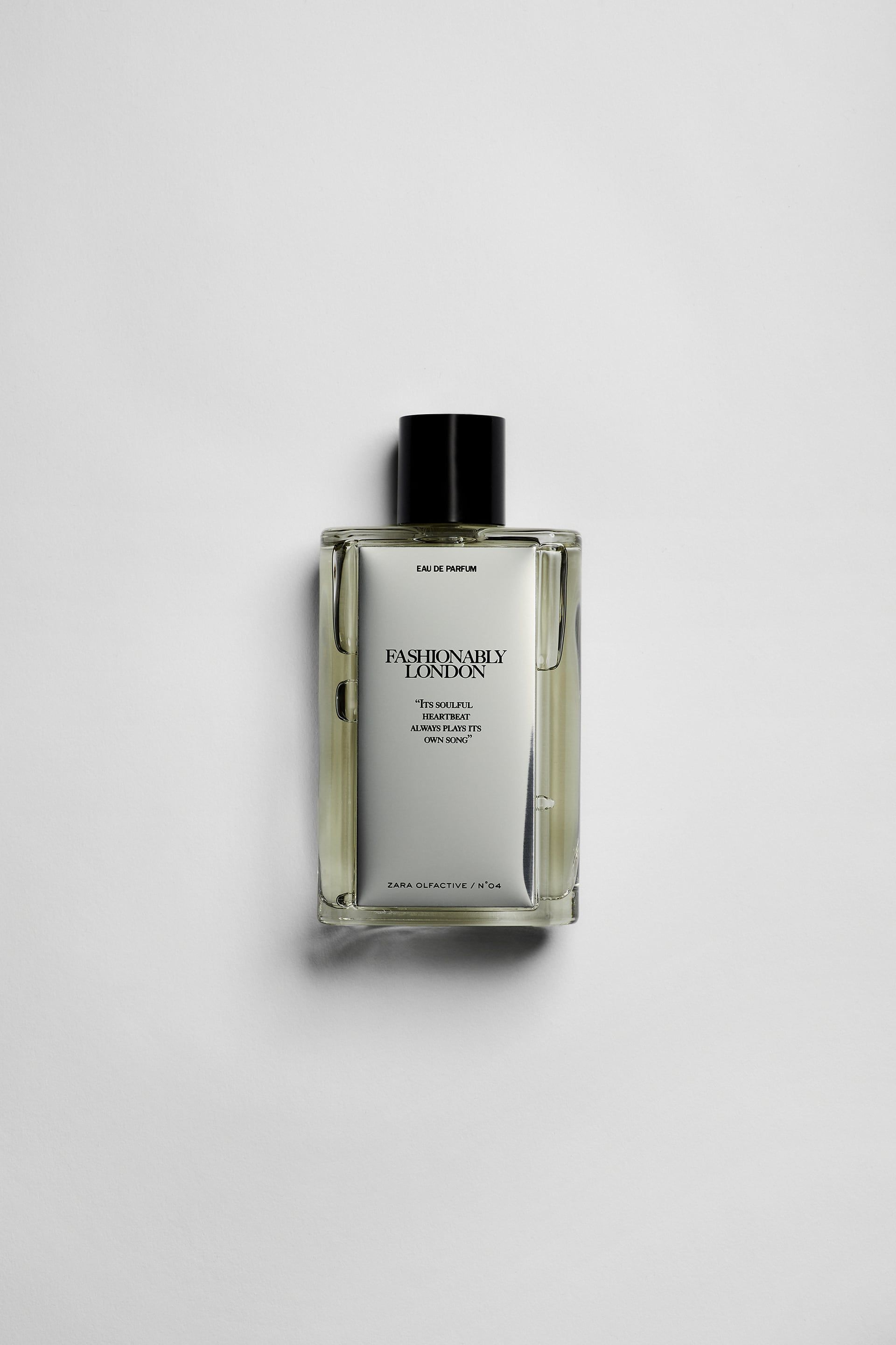 The 16 Best Zara Perfumes, Hands Down | Who What Wear