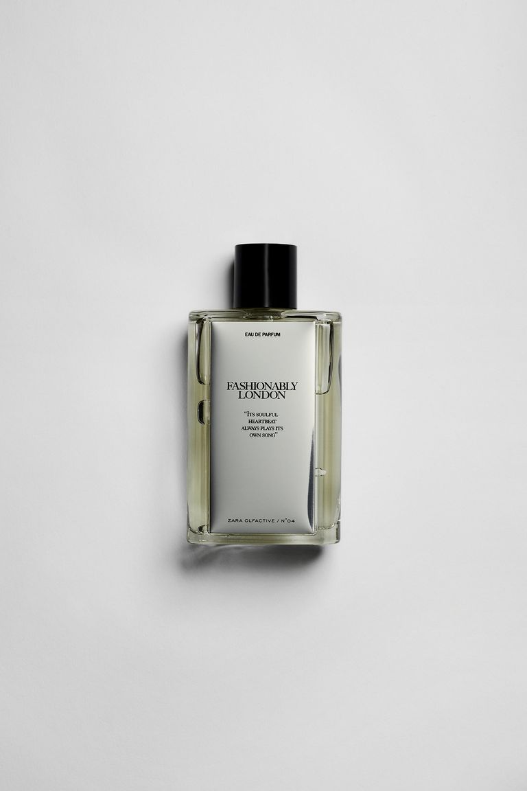 The 16 Best Zara Perfumes, Hands Down | Who What Wear