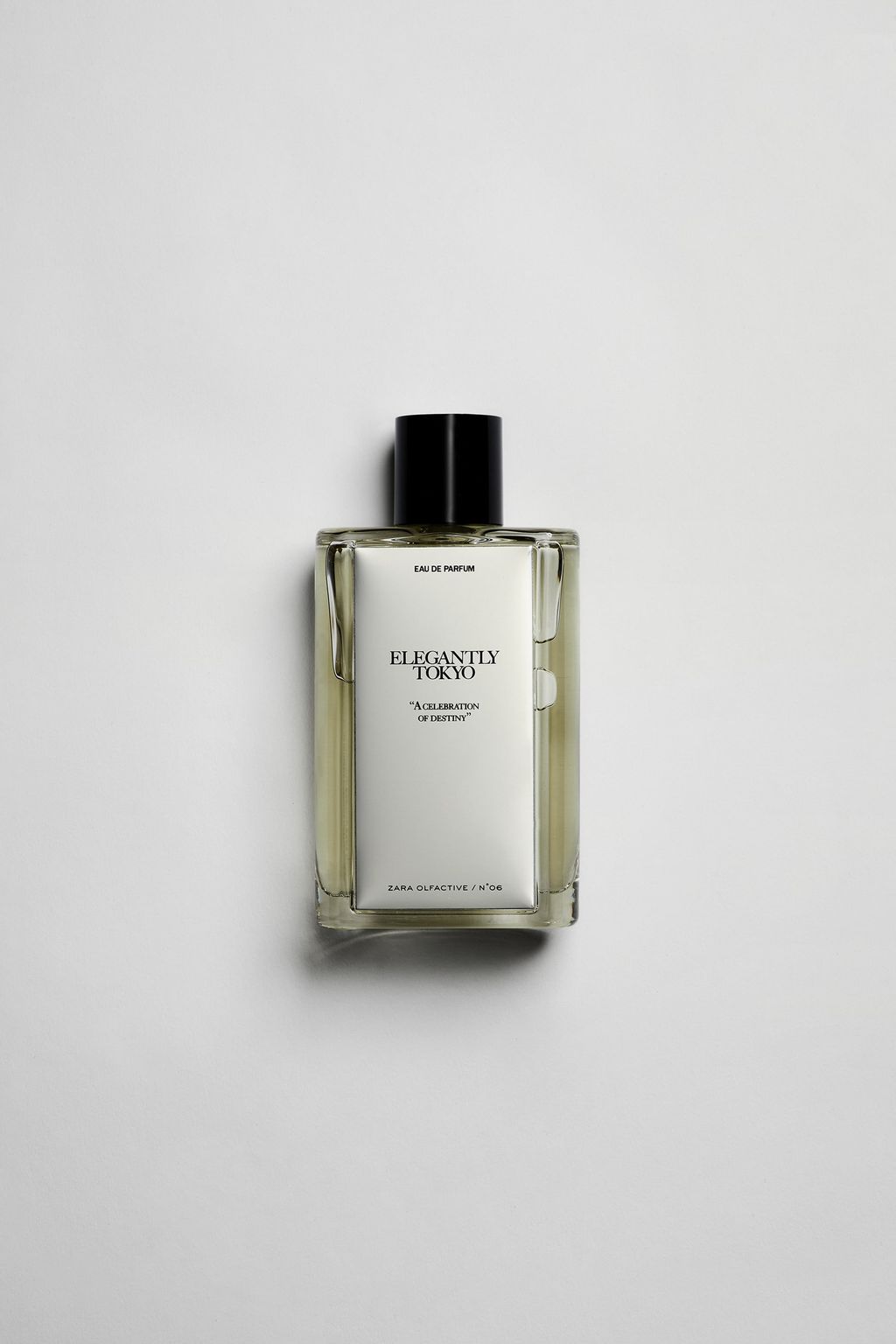 The 16 Best Zara Perfumes, Hands Down | Who What Wear