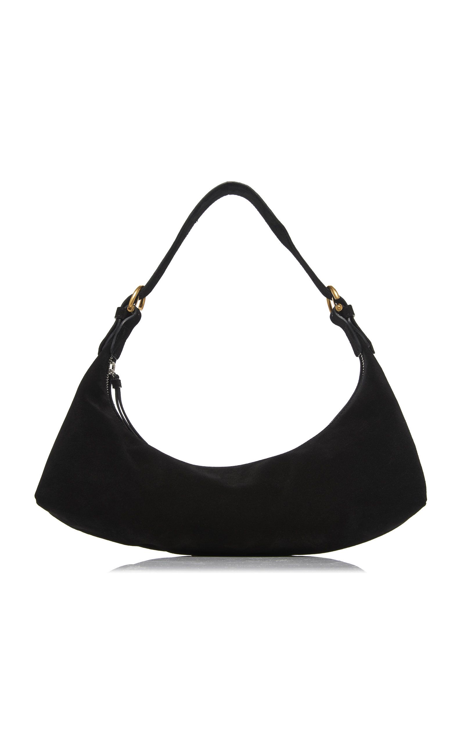 The 11 Spring Wardrobe Basics That Are Perfect for Travel | Who What Wear