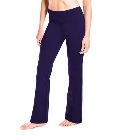 14 Best Flare Yoga Pants, Based on Amazon Reviews | Who What Wear
