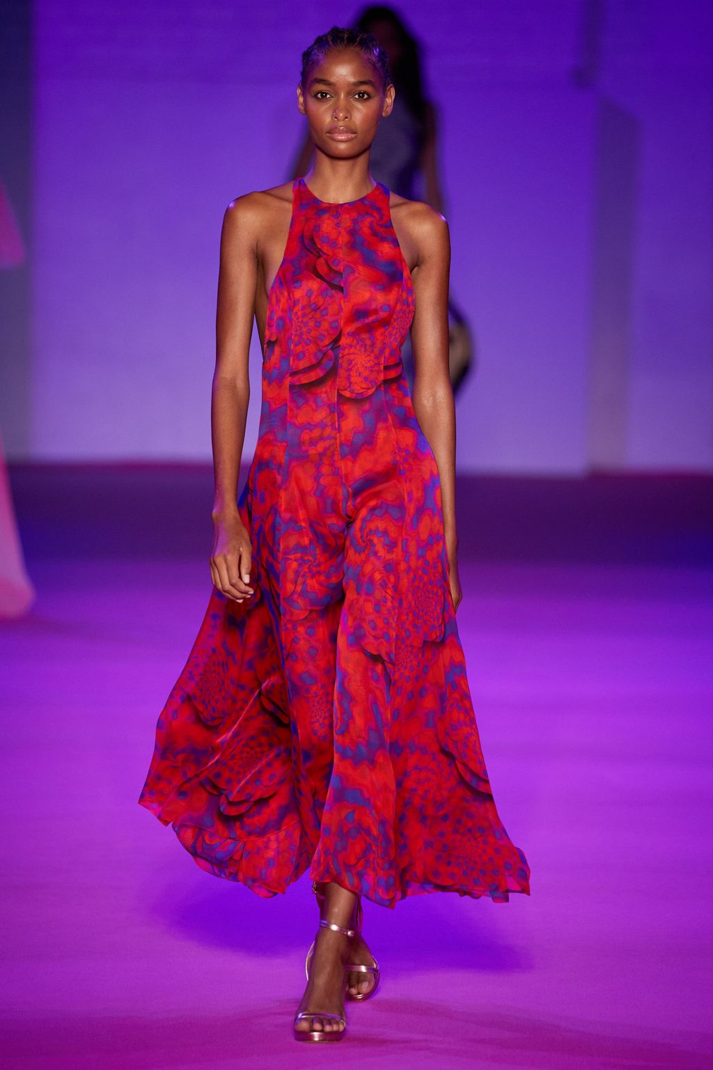 These Will Be the 5 Biggest Pattern Trends of Spring 2022 | Who What Wear