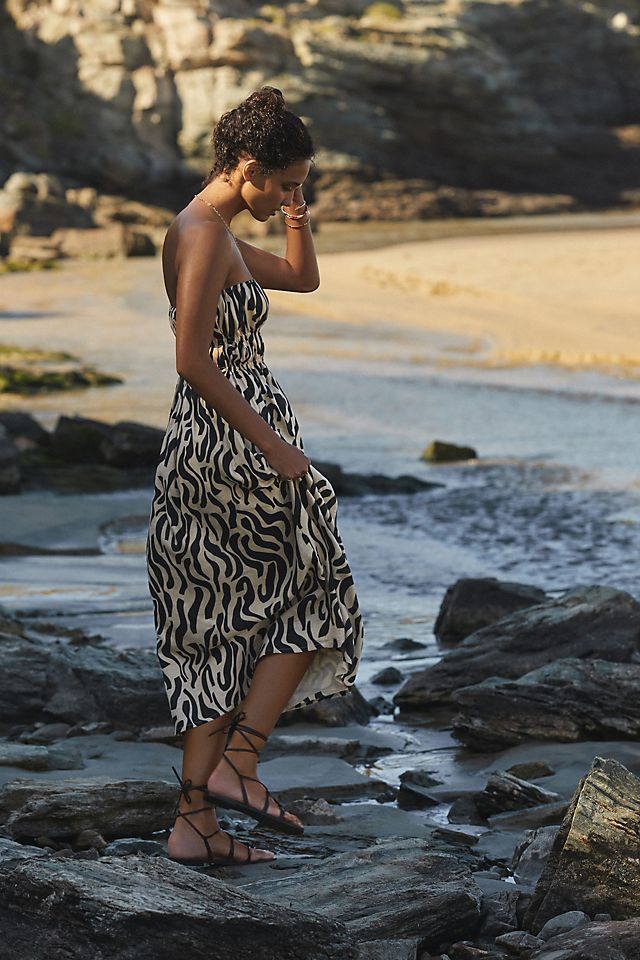 These Will Be the 5 Biggest Pattern Trends of Spring 2022 | Who What Wear