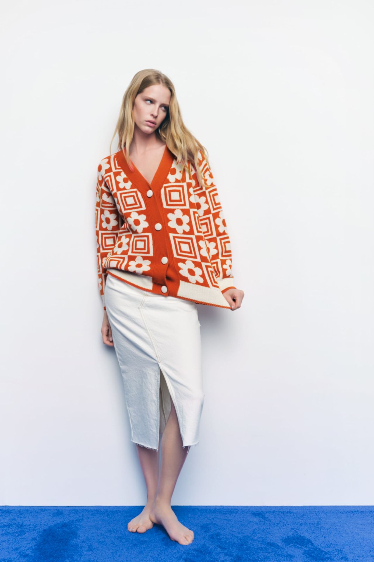 These Will Be the 5 Biggest Pattern Trends of Spring 2022 | Who What Wear