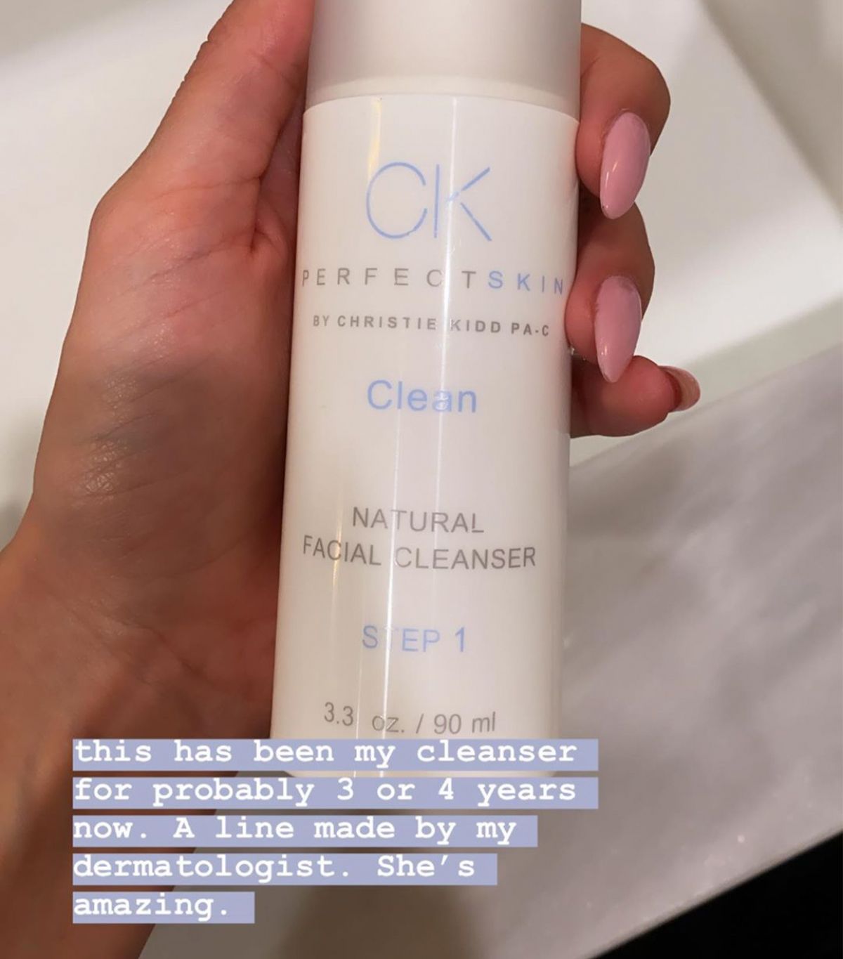 10 Beauty Products Hailey Bieber Swears By for Flawless Skin | Who What ...