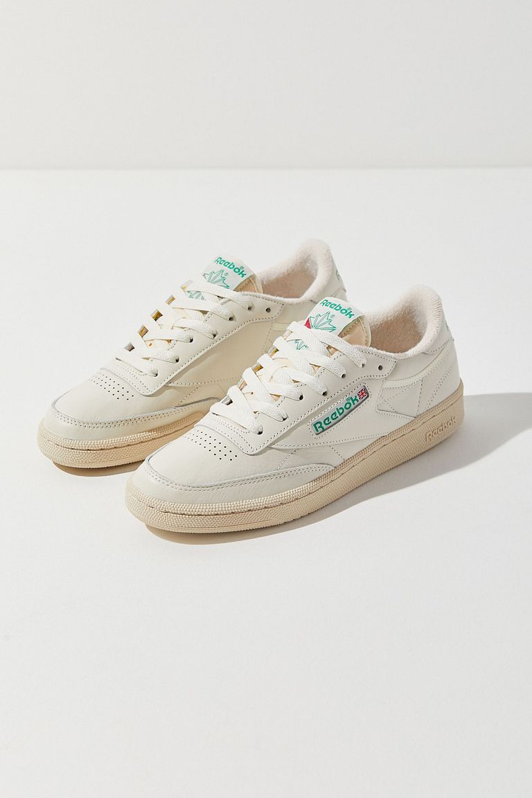 4 Sneaker Trends That Will Be Big in Spring 2020 | Who What Wear