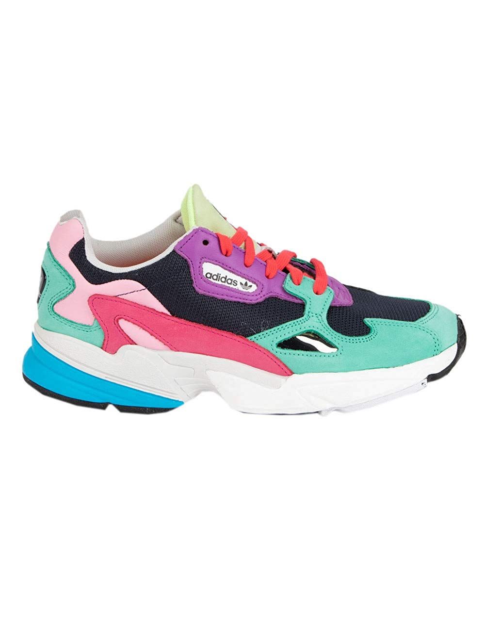 4 Sneaker Trends That Will Be Big in Spring 2020 | Who What Wear