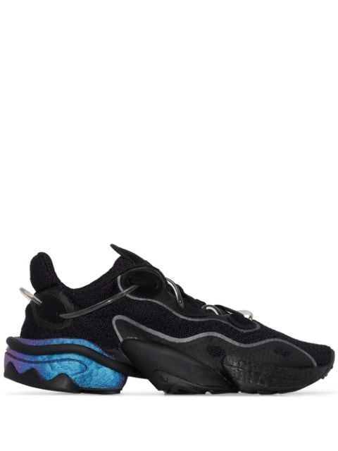 4 Sneaker Trends That Will Be Big in Spring 2020 | Who What Wear