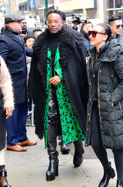 The 11 Best Platform Boots and How to Wear Them | Who What Wear