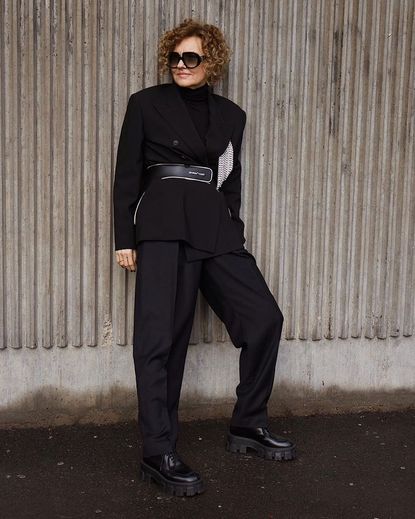 The 11 Best Platform Boots and How to Wear Them | Who What Wear