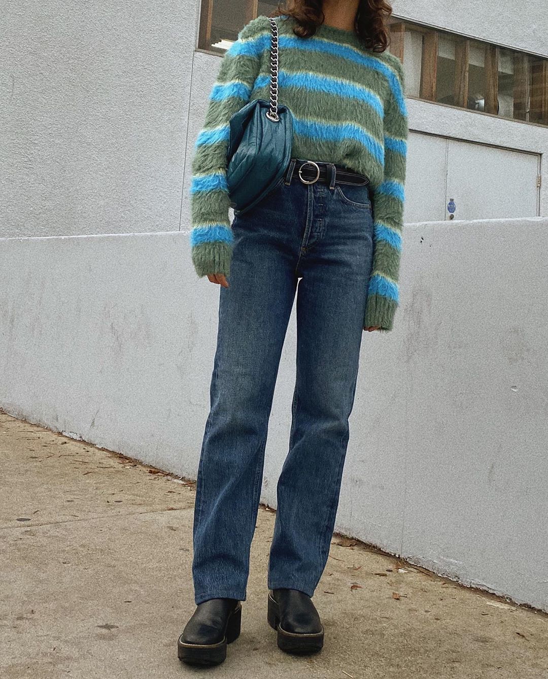 The 11 Best Platform Boots and How to Wear Them | Who What Wear