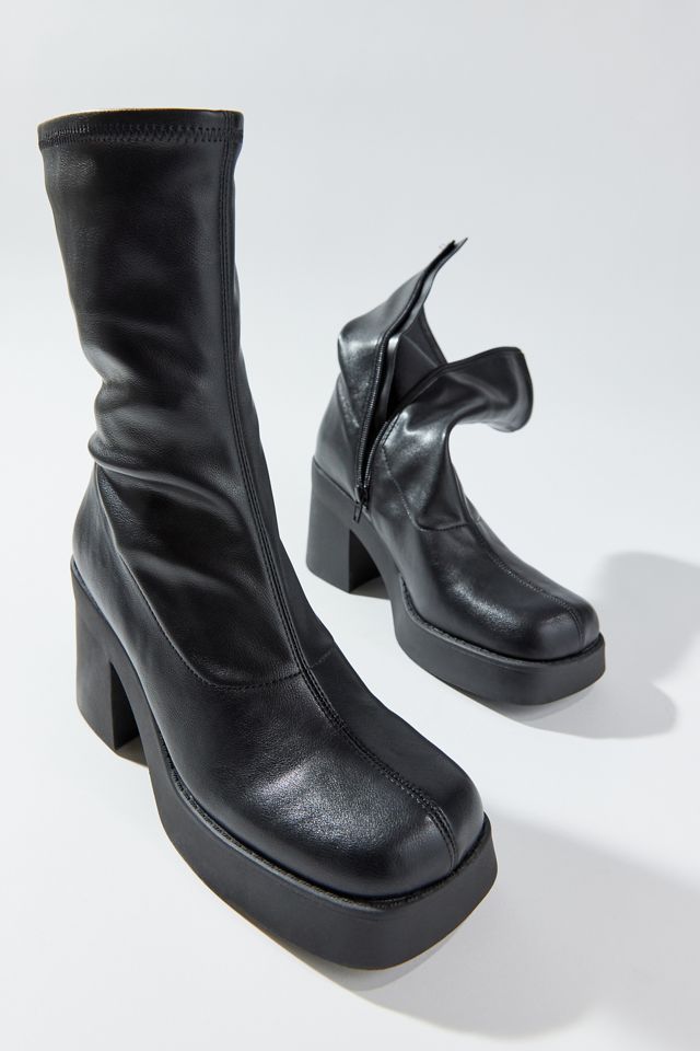 The 11 Best Platform Boots and How to Wear Them | Who What Wear