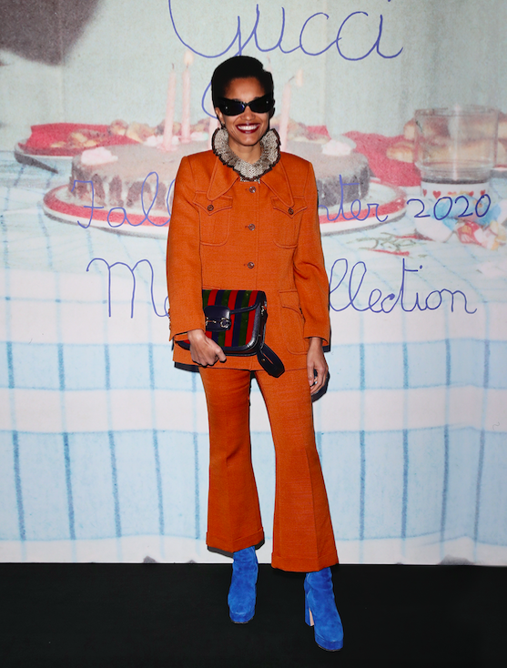 Jessica Biel Wore Ankle Boots in an Unexpected Color | Who What Wear