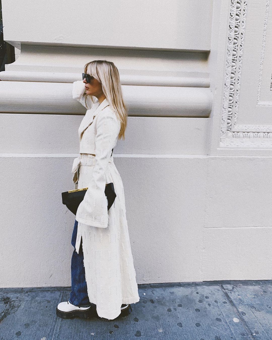 7 Spring Ankle Boot Trends We're Seeing Everywhere in 2020 | Who What Wear