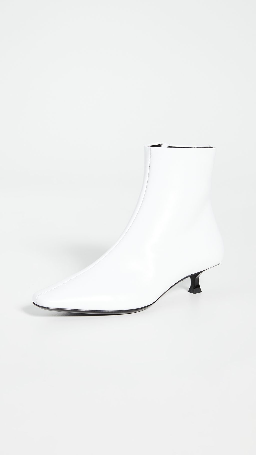 7 Spring Ankle Boot Trends We're Seeing Everywhere in 2020 | Who What Wear