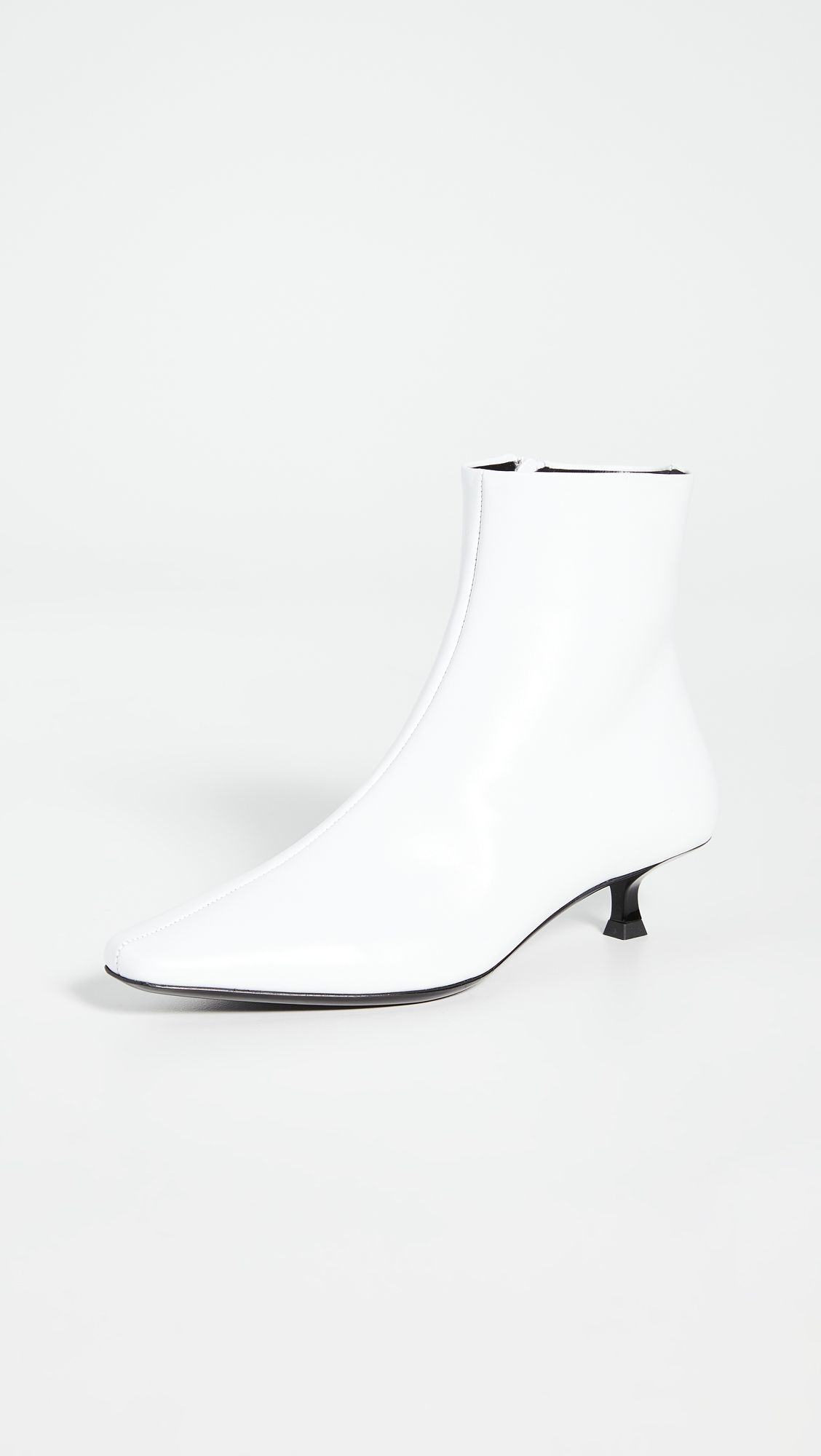 7 Spring Ankle Boot Trends We're Seeing Everywhere in 2020 | Who What Wear