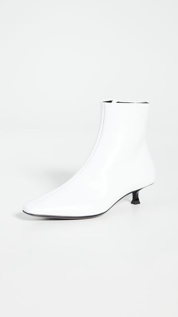 7 Spring Ankle Boot Trends We're Seeing Everywhere in 2020 | Who What Wear