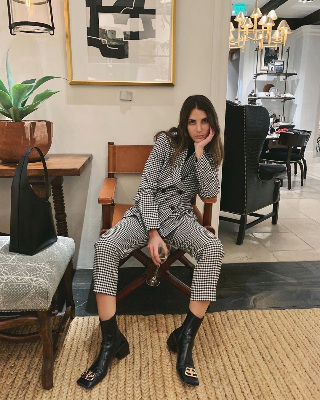 7 Spring Ankle Boot Trends We're Seeing Everywhere in 2020 | Who What Wear