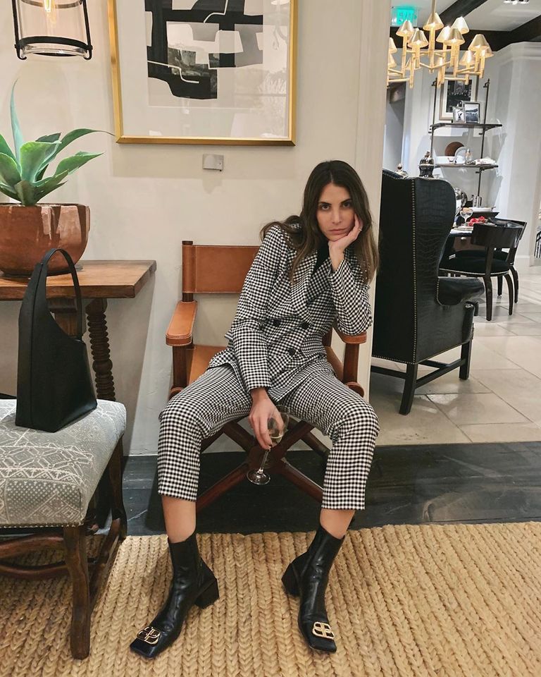 7 Spring Ankle Boot Trends We're Seeing Everywhere in 2020 | Who What Wear