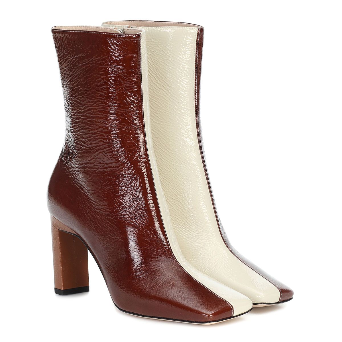 7 Spring Ankle Boot Trends We're Seeing Everywhere in 2020 | Who What Wear