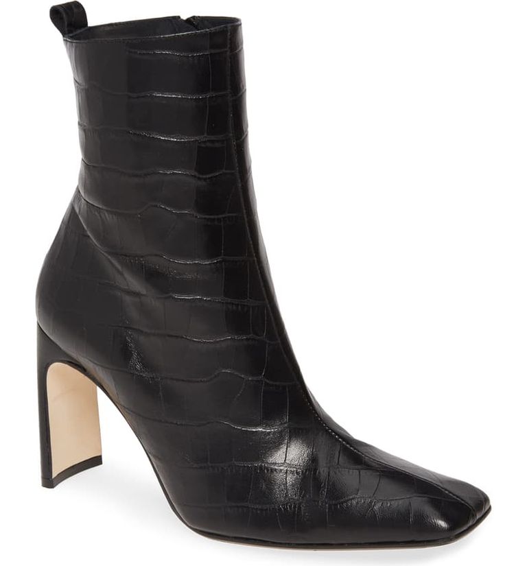 7 Spring Ankle Boot Trends We're Seeing Everywhere in 2020 | Who What Wear