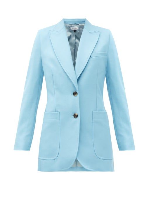 The Best Blazers to Buy in 2020 | Who What Wear