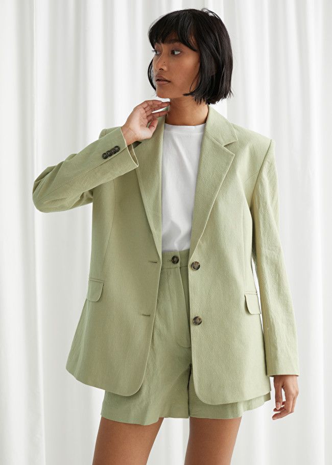 The Best Blazers to Buy in 2020 | Who What Wear