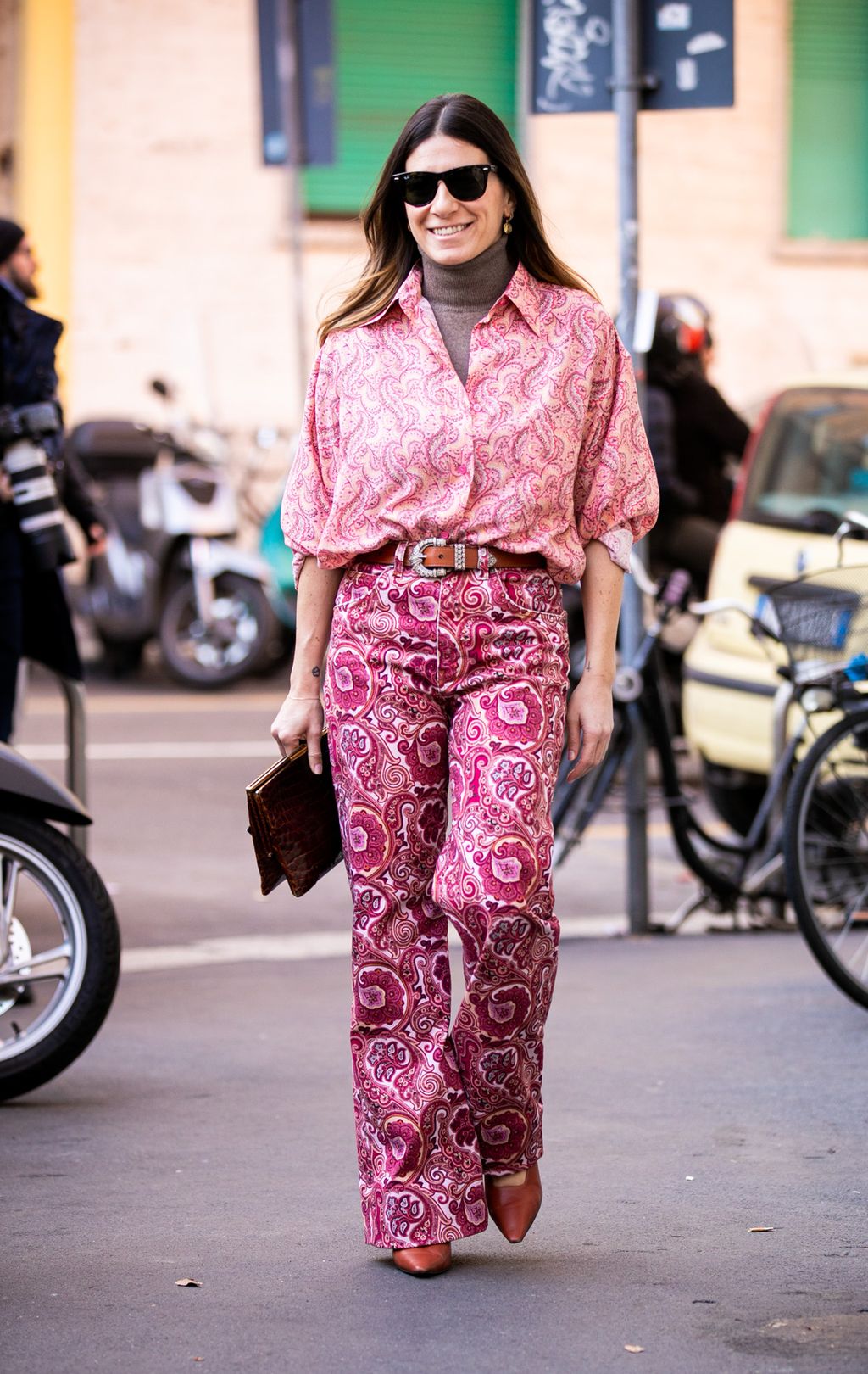 The Very Best Street Style Outfits of 2020 So Far | Who What Wear