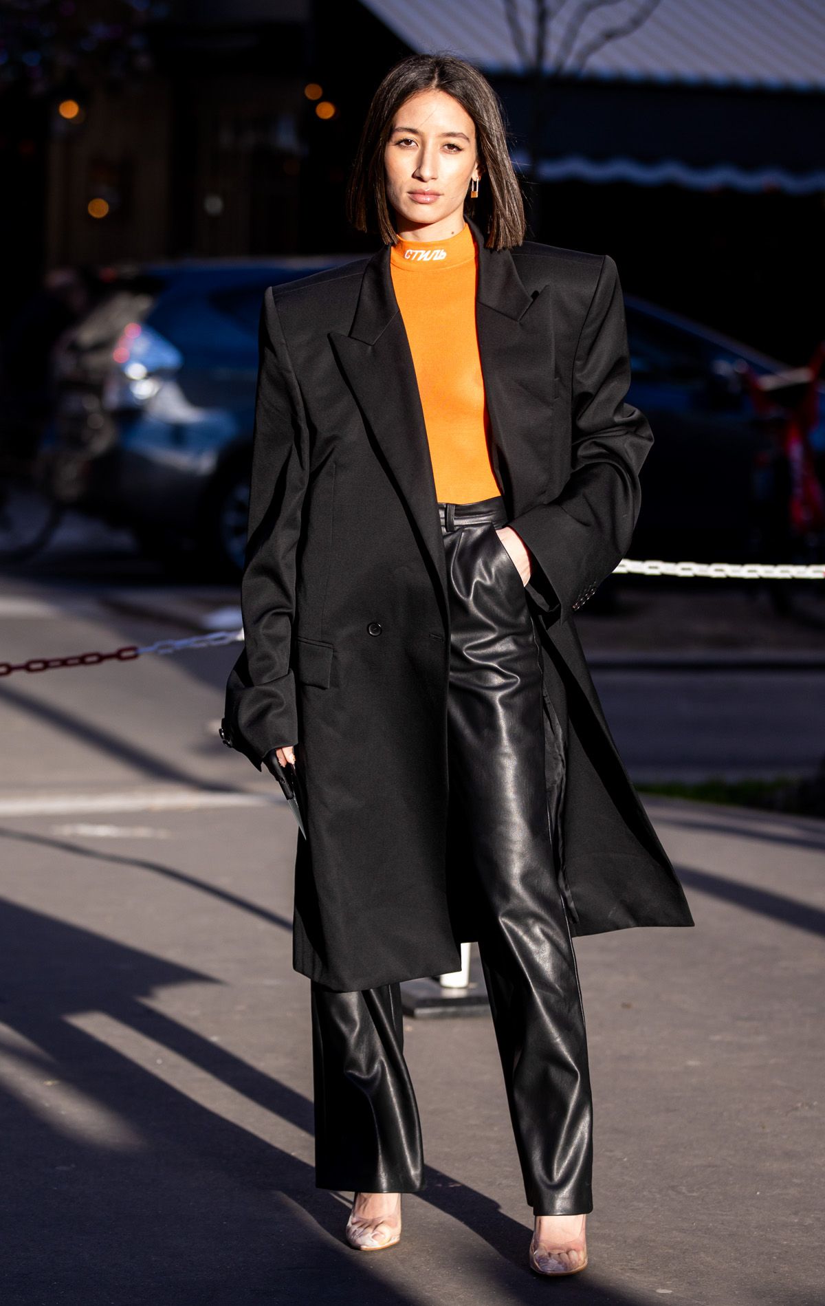 The Very Best Street Style Outfits of 2020 So Far | Who What Wear