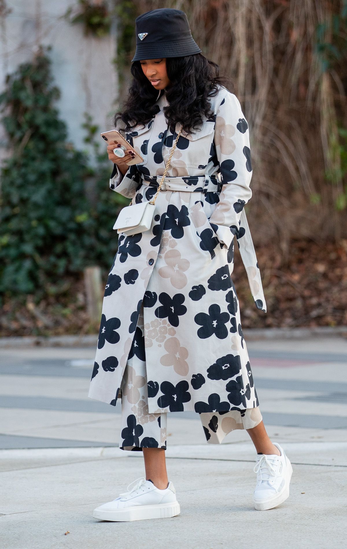 The Very Best Street Style Outfits of 2020 So Far | Who What Wear