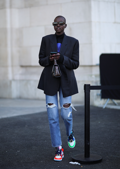 The Very Best Street Style Outfits of 2020 So Far | Who What Wear