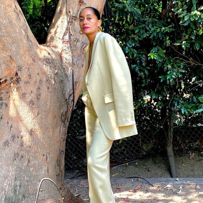 The Best Celebrity Outfits of 2020 | Who What Wear UK