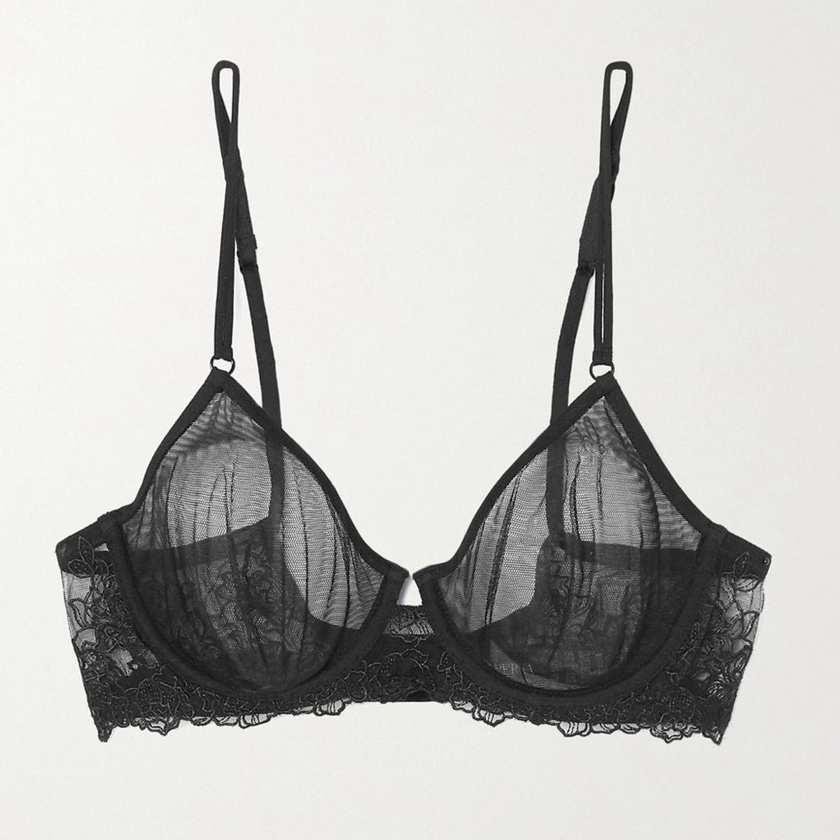 You Need to See These Gorgeous La Perla Lingerie Pieces | Who What Wear