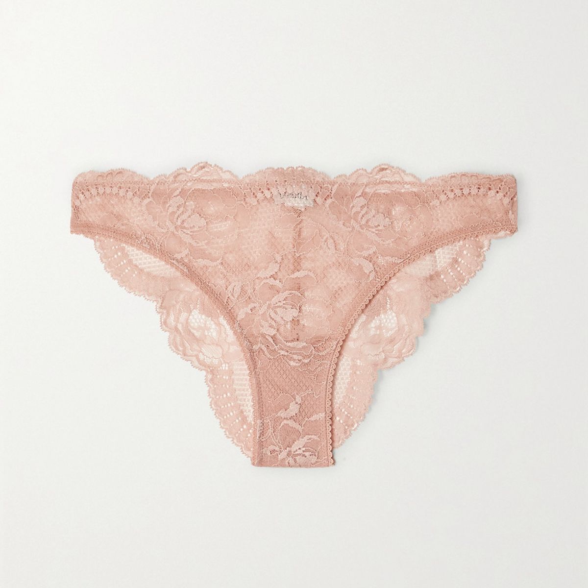 You Need to See These Gorgeous La Perla Lingerie Pieces | Who What Wear