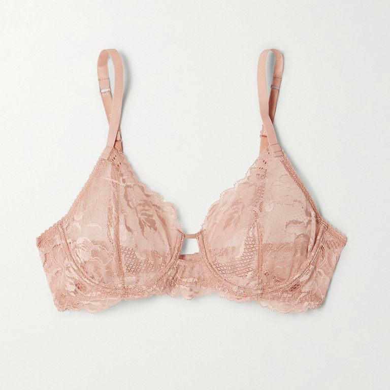 You Need to See These Gorgeous La Perla Lingerie Pieces | Who What Wear