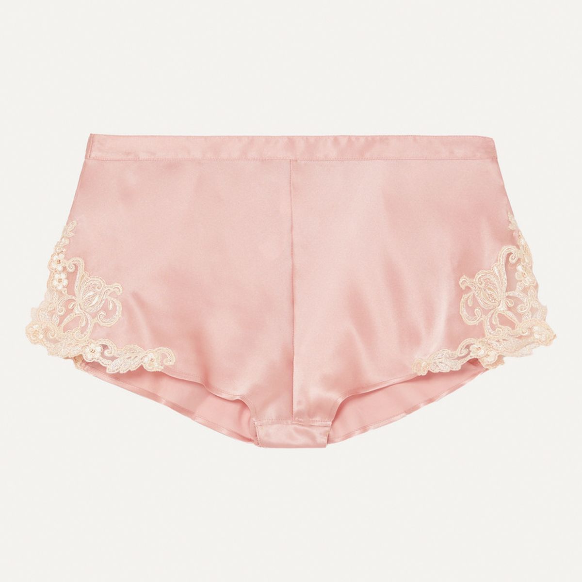 You Need to See These Gorgeous La Perla Lingerie Pieces | Who What Wear