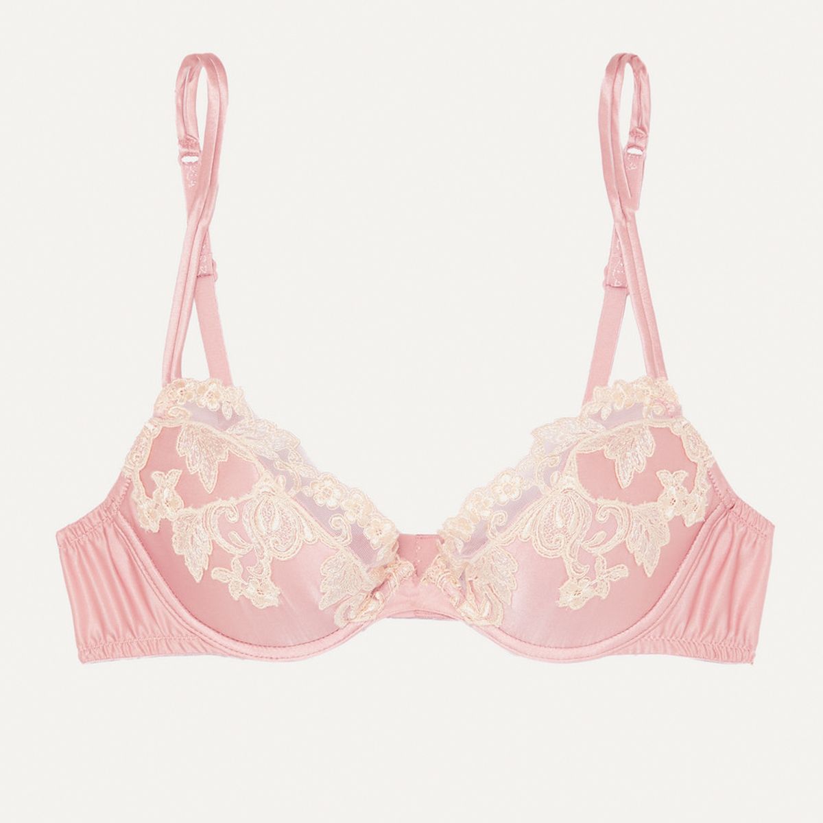 You Need to See These Gorgeous La Perla Lingerie Pieces | Who What Wear