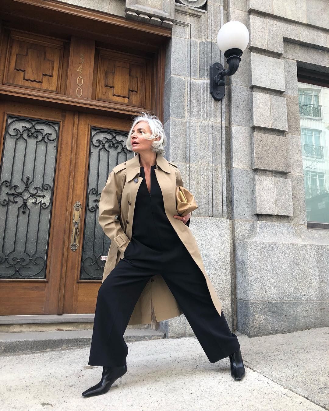 6 Things This Stylish Over-50-Year-Old Is Buying in 2020 | Who What Wear