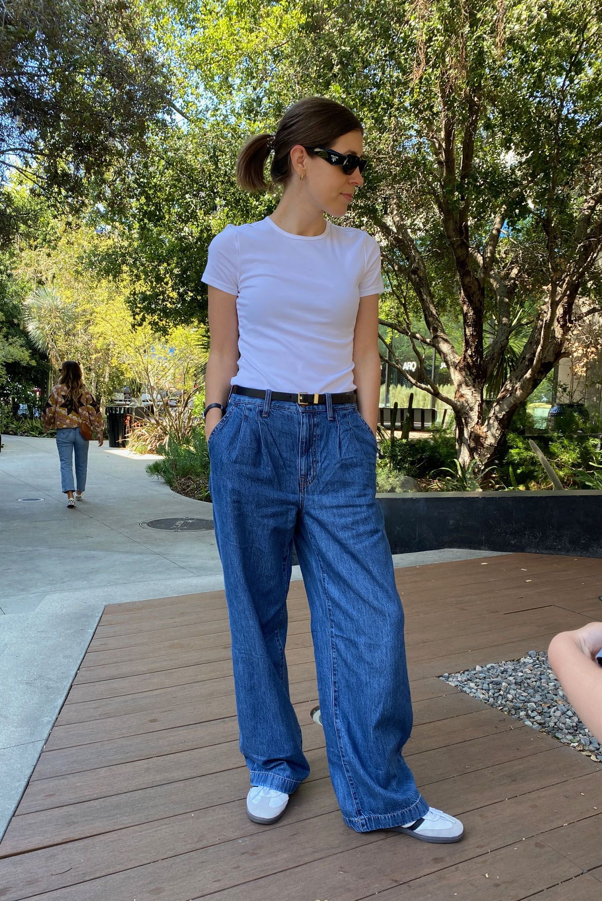 The 24 Best Wide-Leg Jeans to Shop This Season | Who What Wear