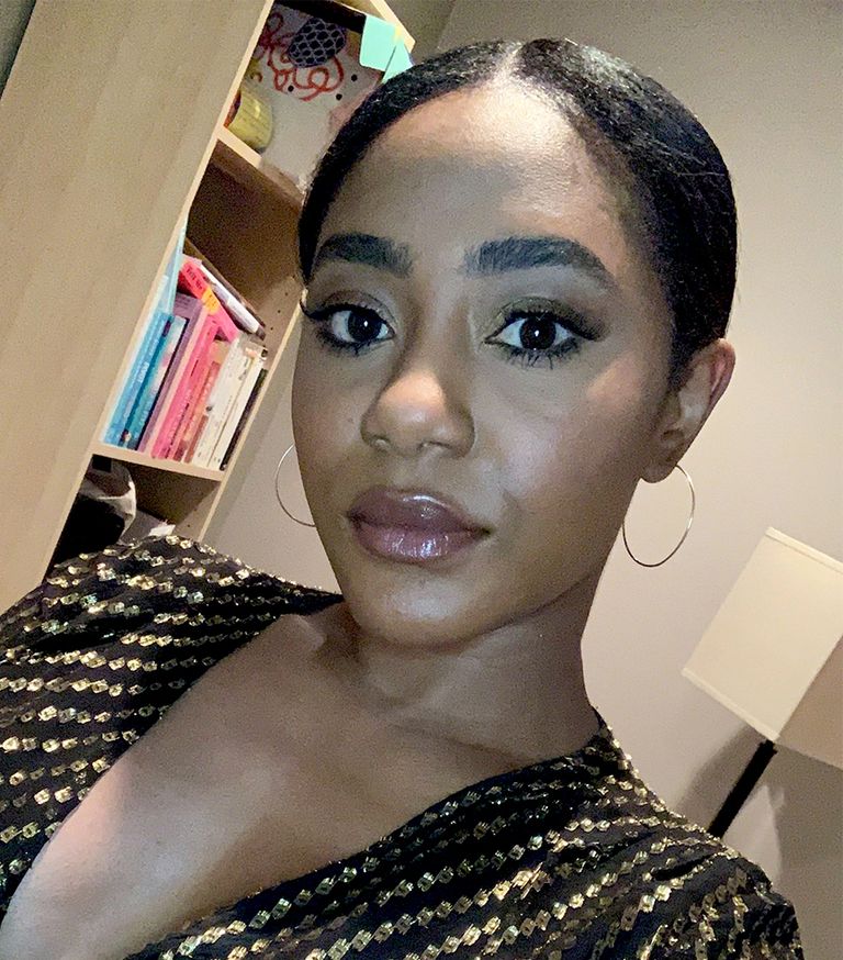 The 9 Best Makeup Looks to Wear at Work | Who What Wear