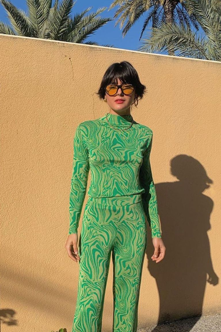 These Will Be the 7 Biggest Eyewear Trends of 2020 | Who What Wear