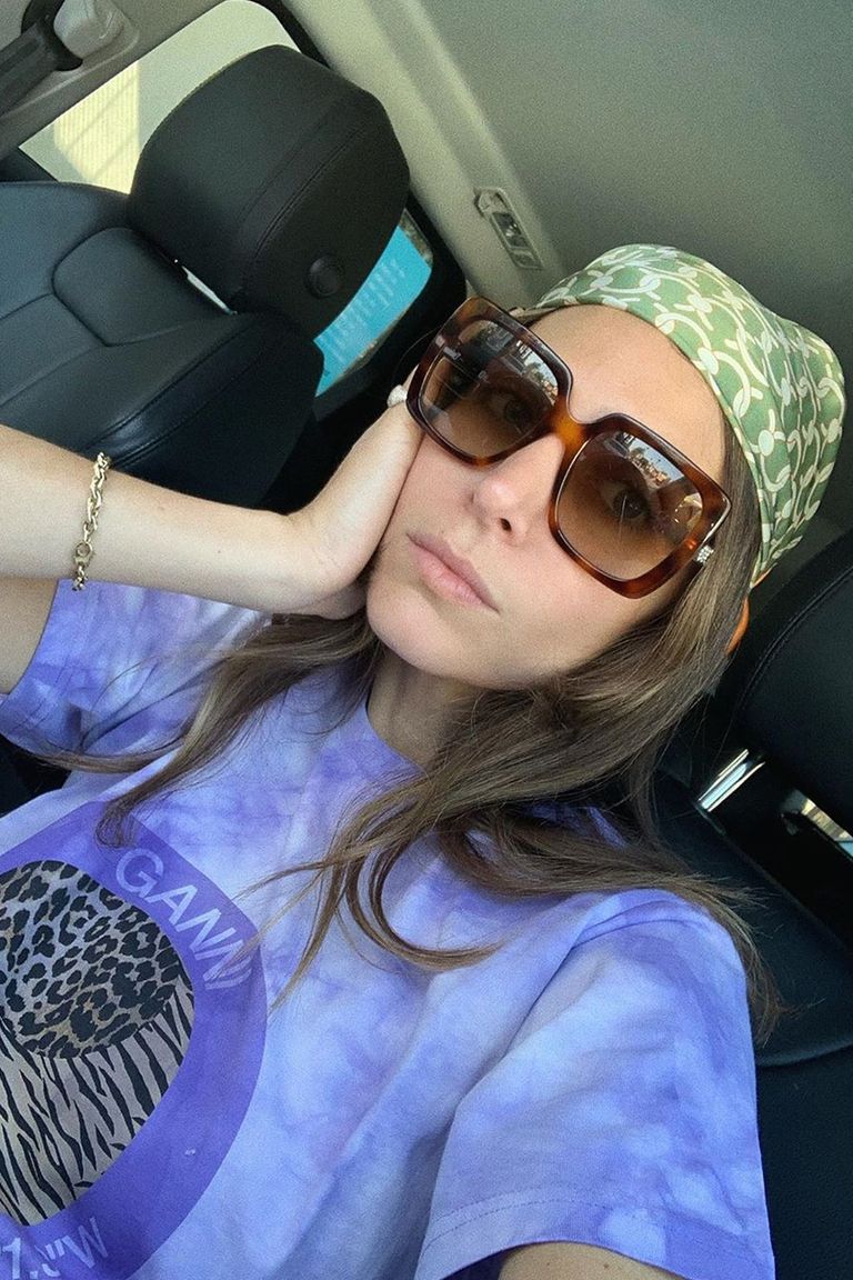 These Will Be the 7 Biggest Eyewear Trends of 2020 | Who What Wear