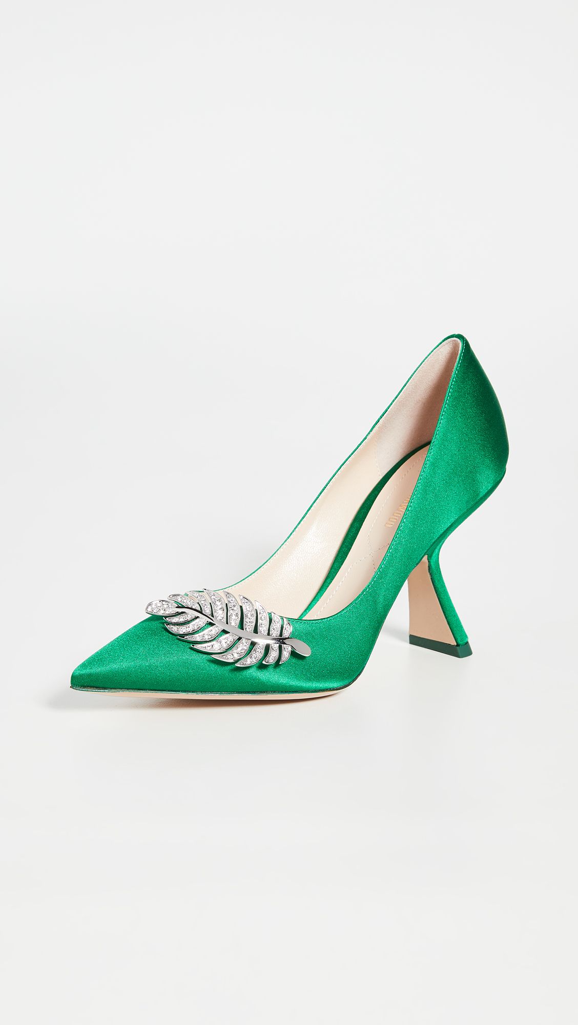 The 8 Best Spring Outfits With Heels | Who What Wear