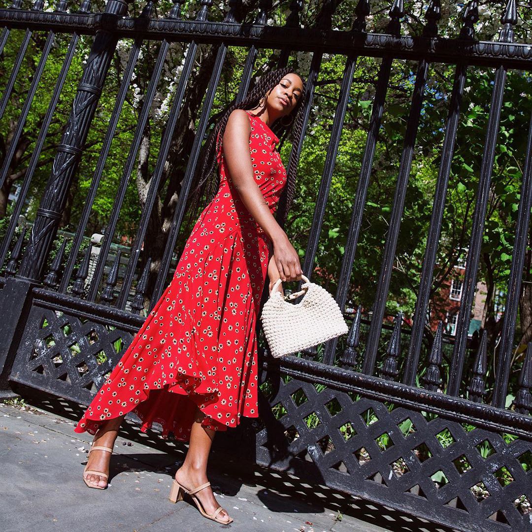 The 8 Best Spring Outfits With Heels | Who What Wear