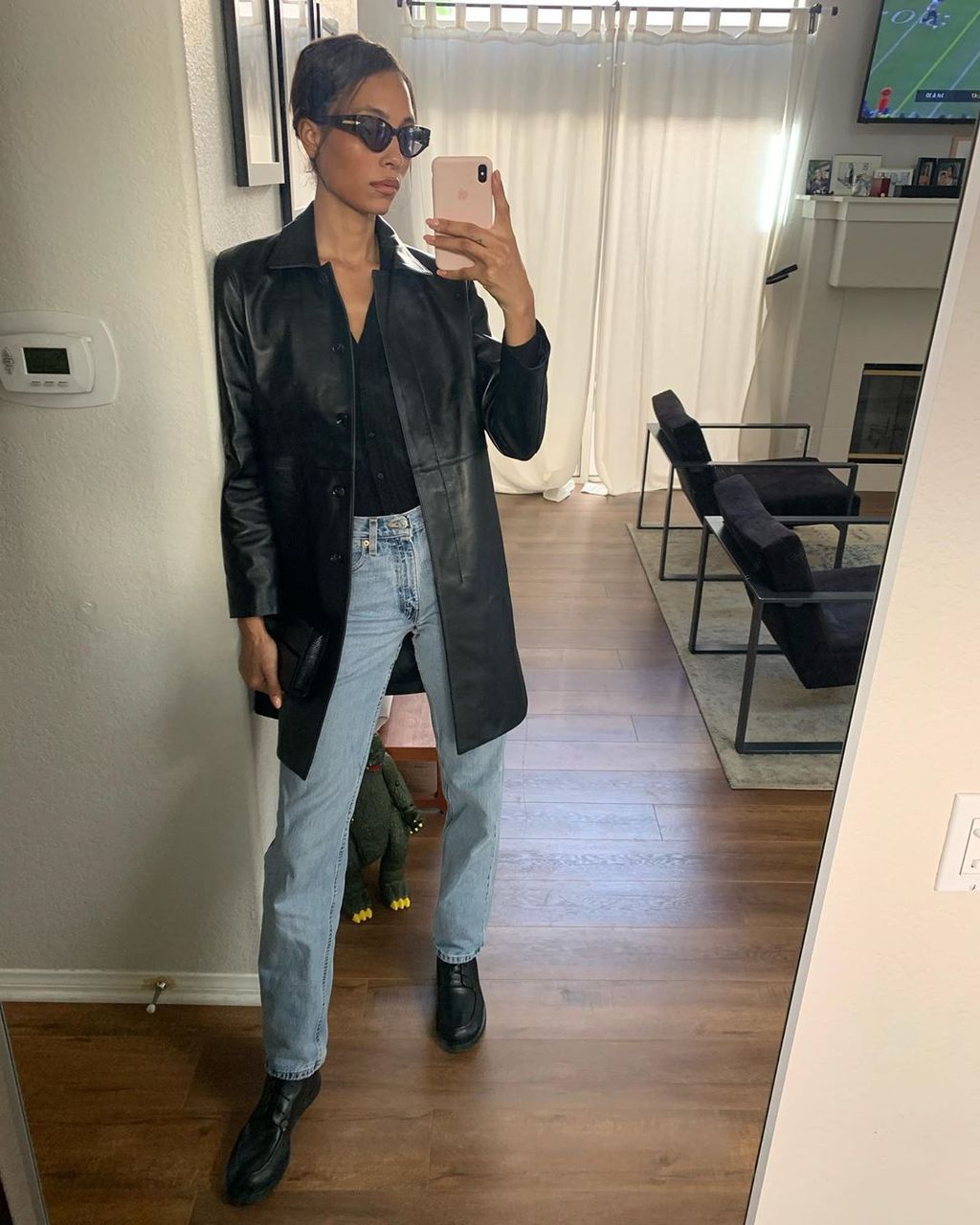6 Easy Jean Outfits for Compliments | Who What Wear