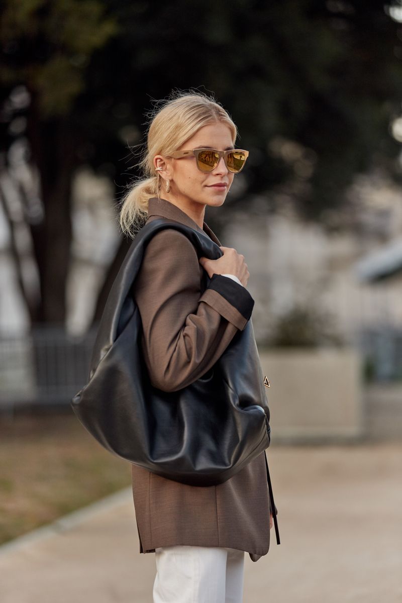 7 Street Style Trends Everyone Is Wearing in Paris | Who What Wear
