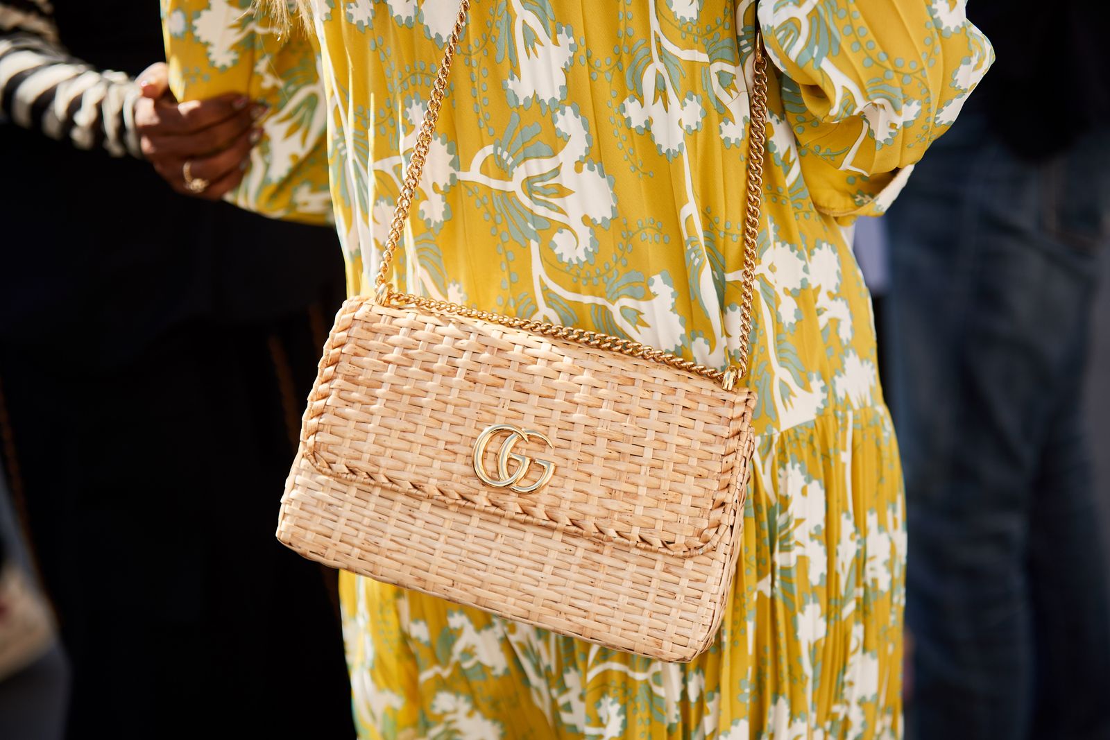 Gucci Bags: How to Buy Them and the Style to Choose | Who What Wear